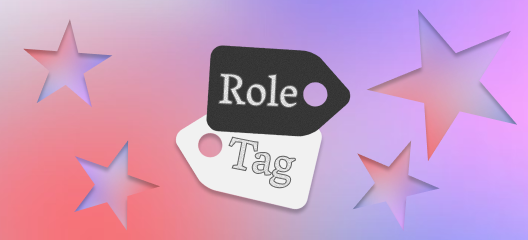 RoleTag - Advanced Discord Server Tag Management